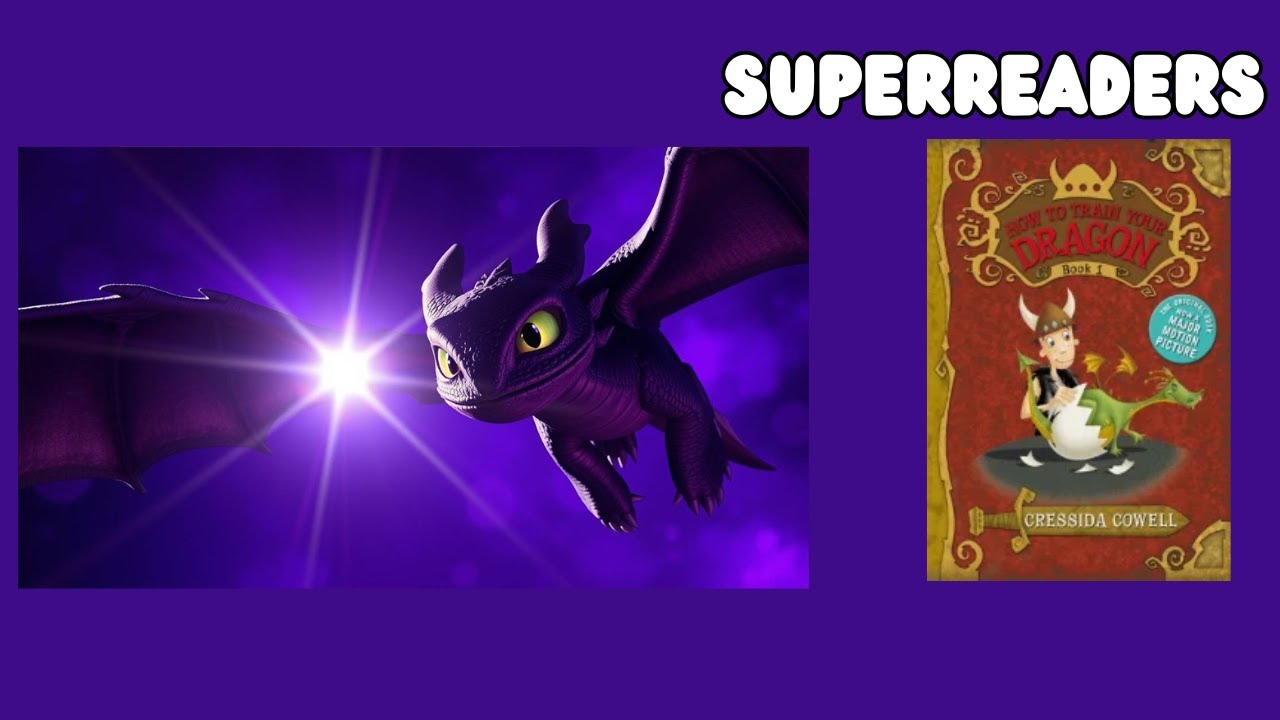 How to Train Your Dragon Book 1 Chapter 3: Heroes or Exiles - Dragon ...