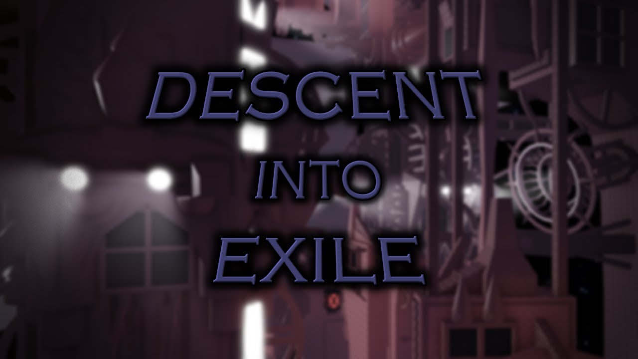 Tower of Descent Into Exile - JToH - YouTube