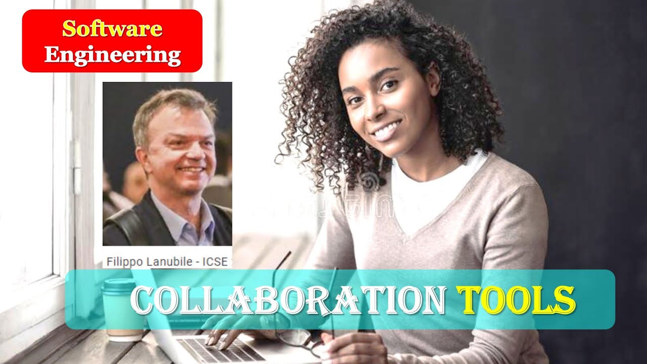 COLLABORATION TOOLS | COLLABORATION TOOLS in SOFTWARE ENGINEERING - YouTube