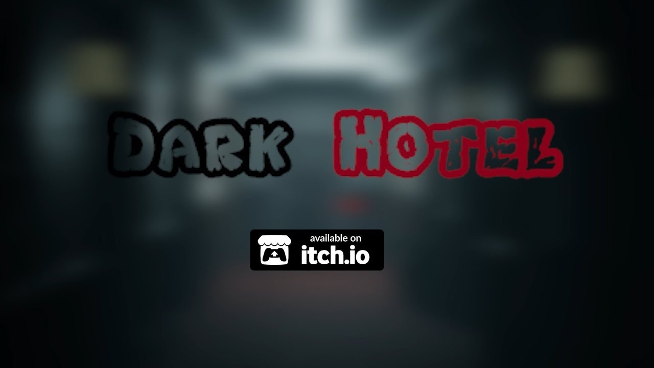 Dark Hotel - Trailer - YouTube