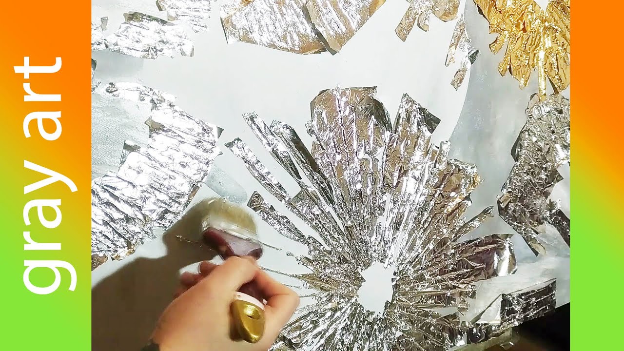 How to Draw a Picture. Draw with Acrylic. Acrylic painting - YouTube