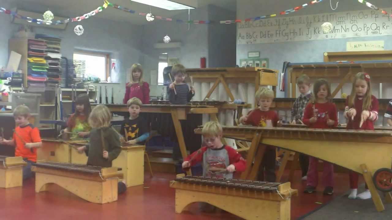 Click Your Sticks - YouTube