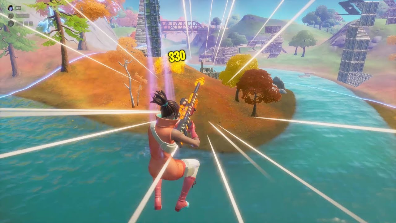 weird! (Fortnite montage) - YouTube
