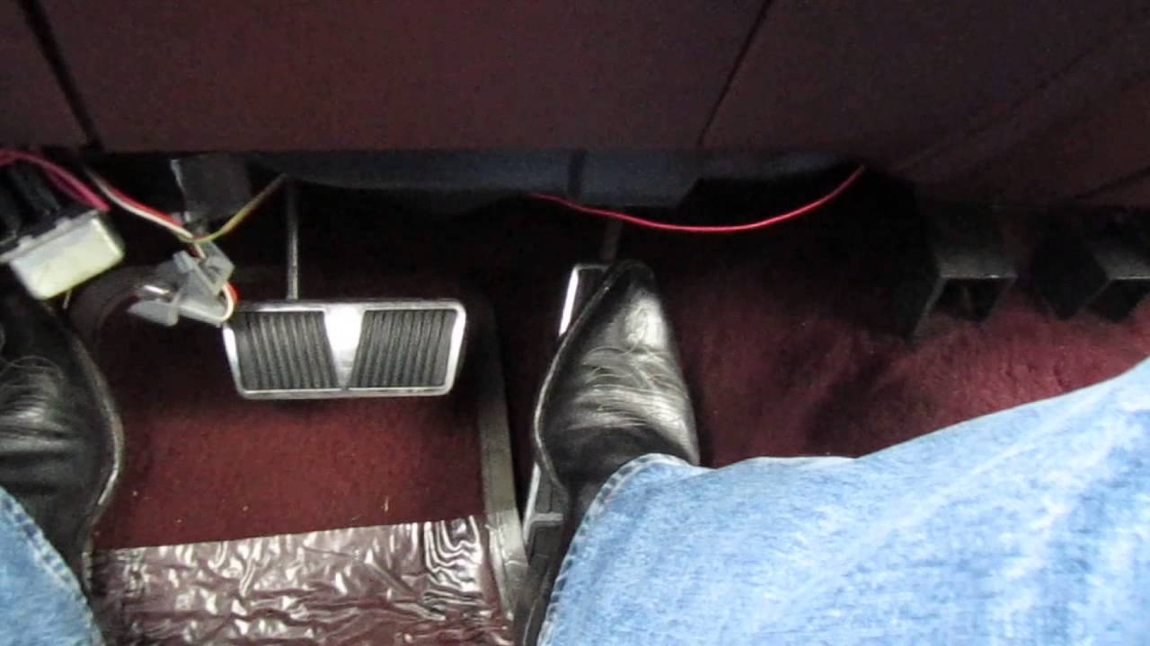 Cold Start Up 1 - YouTube