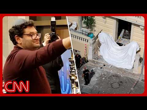 What we know about the Ukrainian tycoon targeted in Monaco bombing