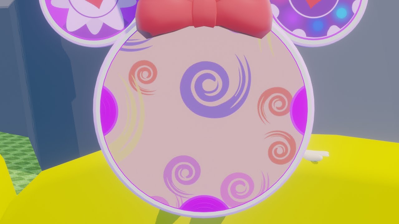 Paigles Blender Animation 2 - YouTube