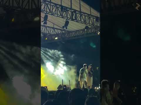 live Konser Piche Gombal Cewek Di Kupang NTT 😅