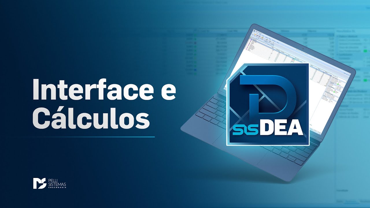 Mais precisão para a sua avaliação - SISDEA 1.60 - YouTube