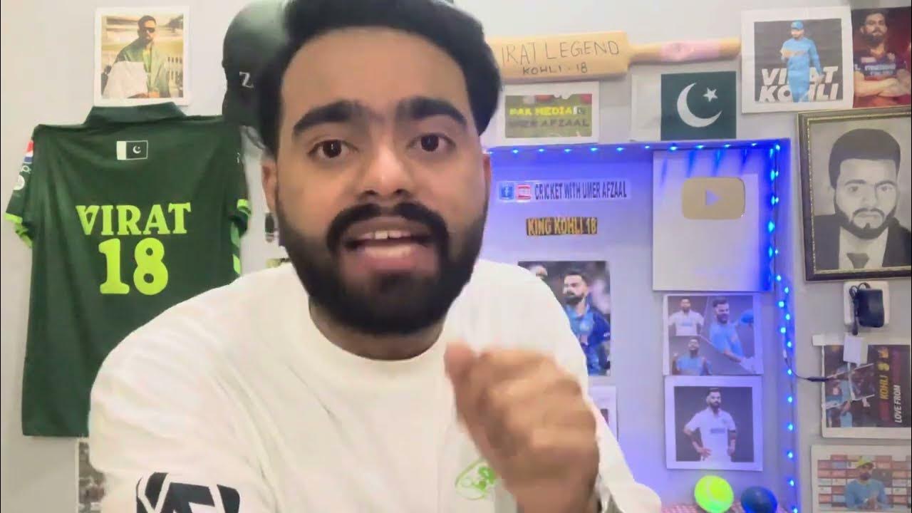 Shoaib Akhtar Angry Usa Beat Pak In T20 Wc 2024 Pak Vs Usa T20 Wc
