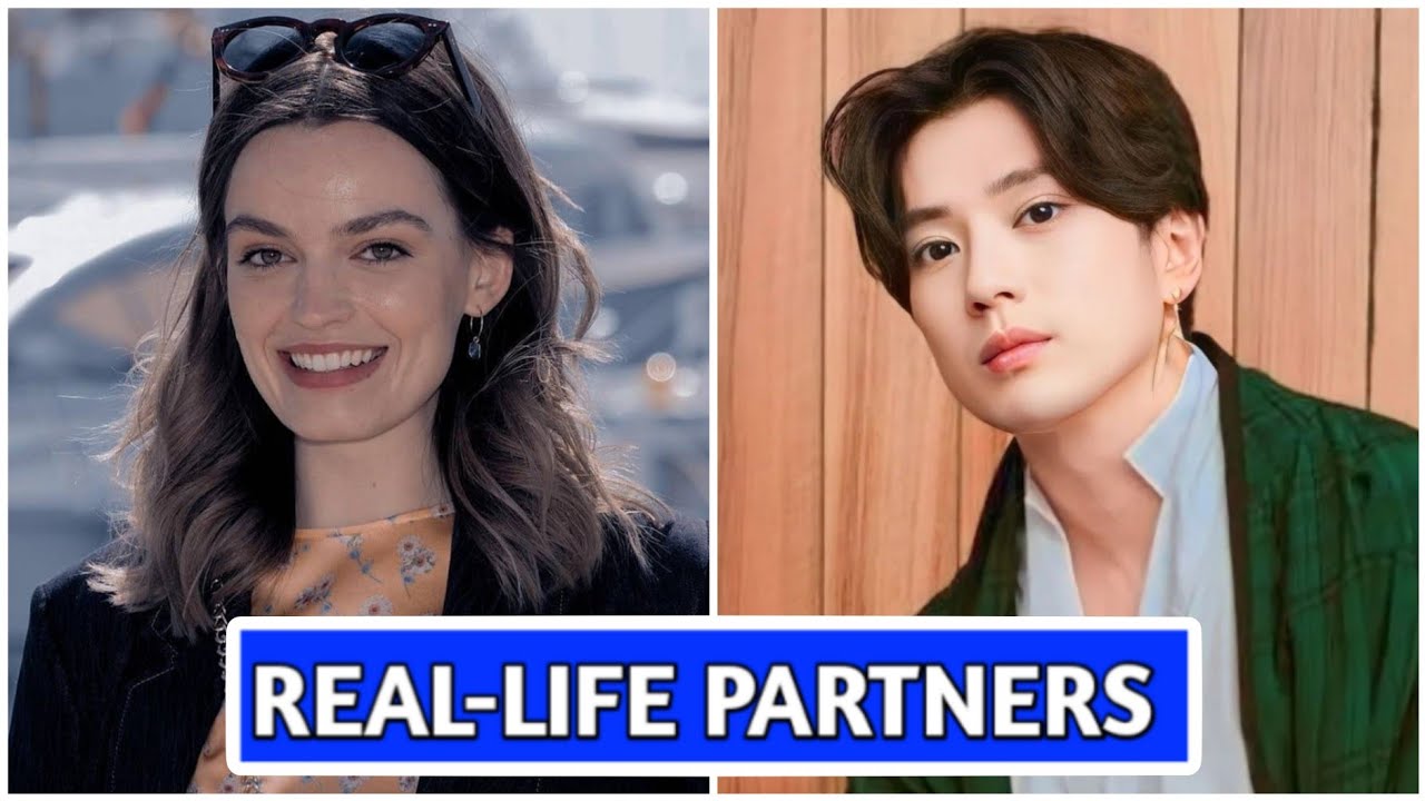Emma Mackey (Barbie) Vs Mackenyu Arata (One Piece) Real Life Partners ...