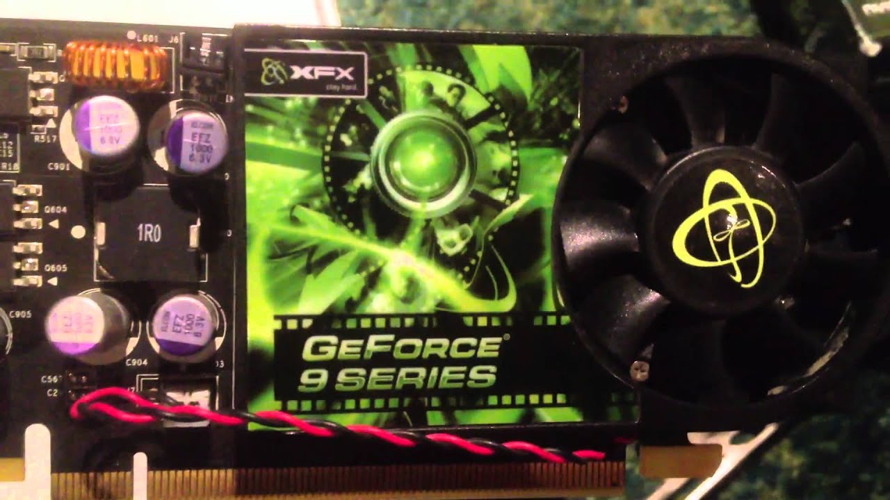 Dell Dimension C521: Upgrades - YouTube