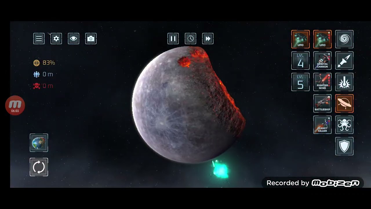 Solar Smash - Full Gameplay Walkthrough - Part 1 - HD - YouTube