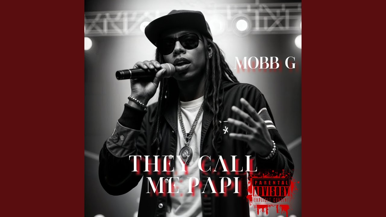 They Call Me Papi - YouTube
