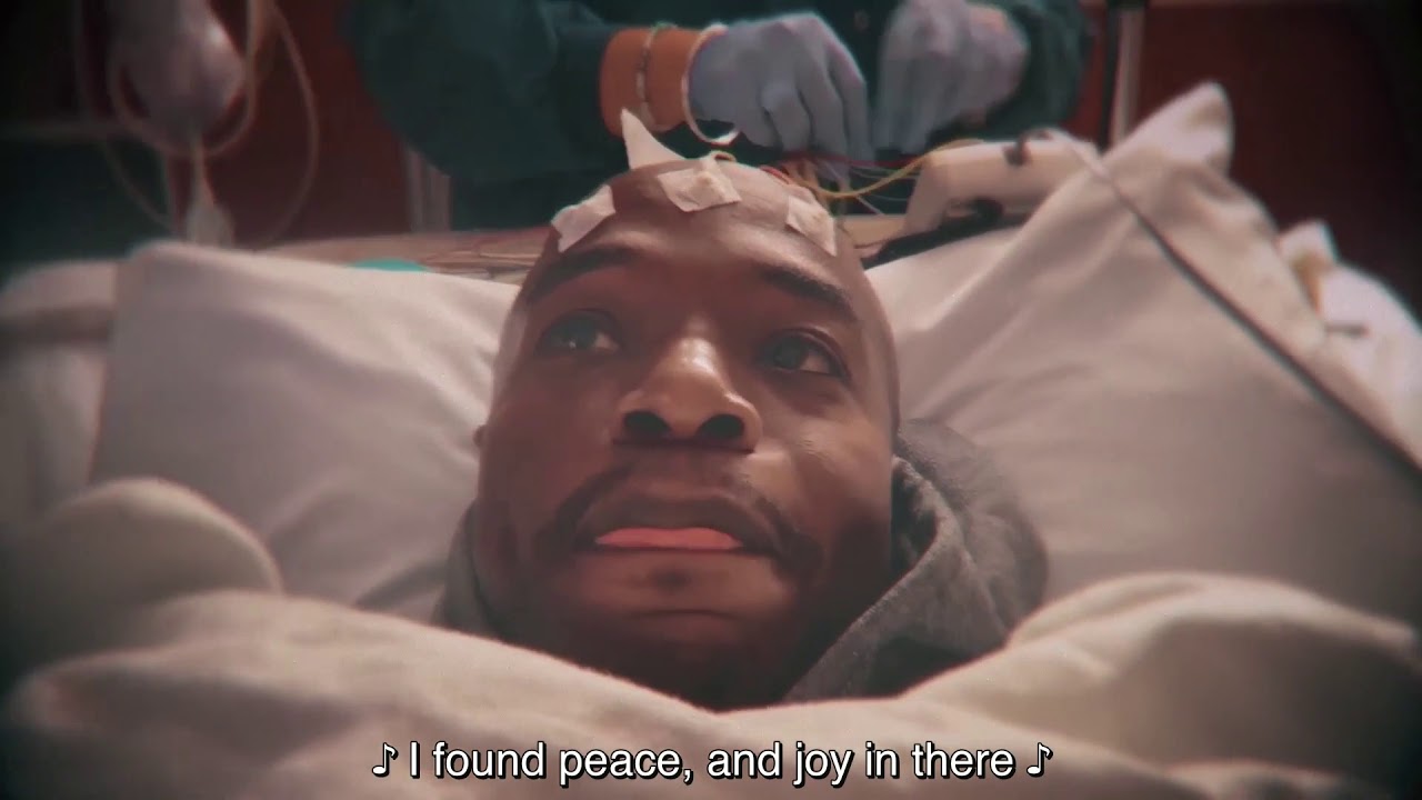 Kyle Grooms New Trailer For "Brain Humor' - YouTube