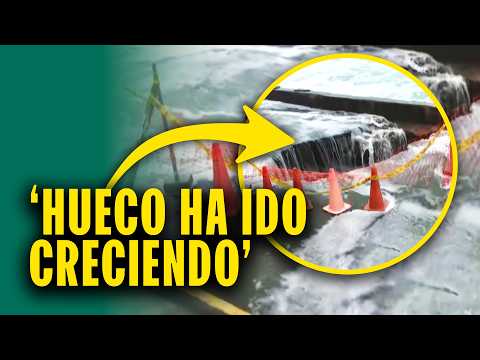 Video: LATINA NOTICIAS CENTRAL - MIÉRCOLES 3 DE JUNIO DE 2026 por ...