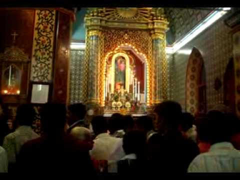 manarcaud palli akhoshangal 2 Manarcaud Palli 014 - YouTube