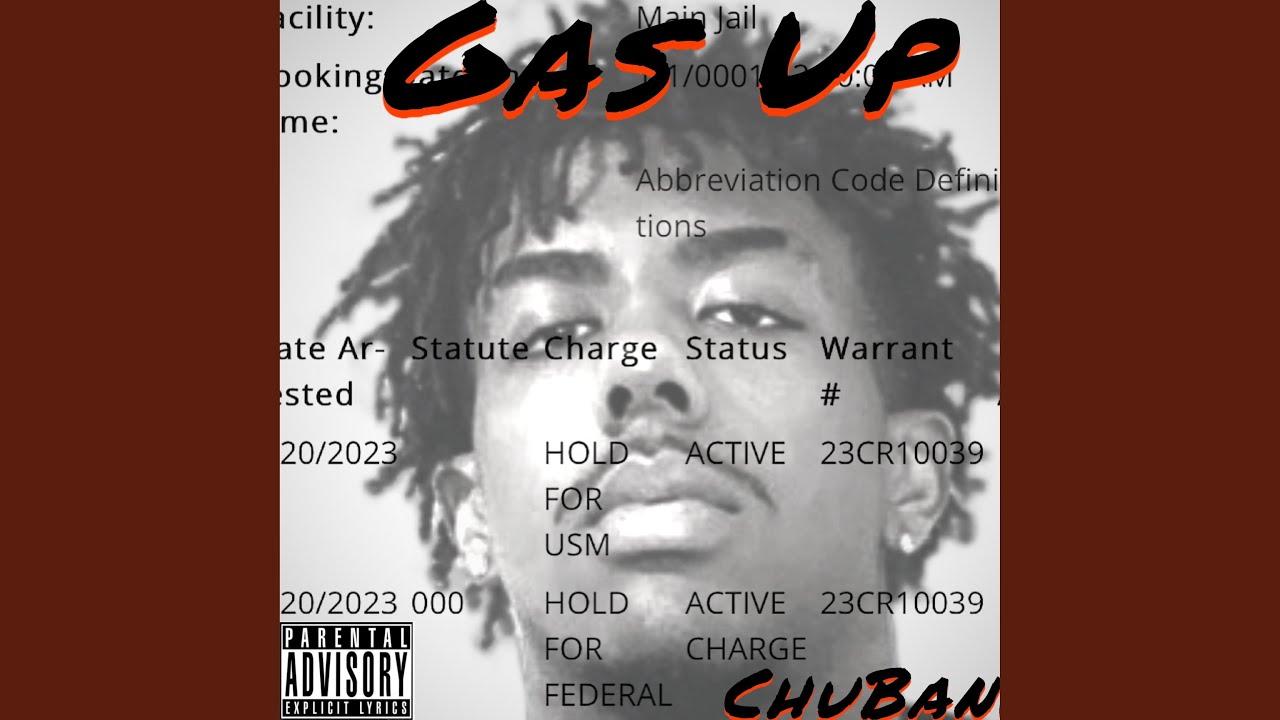 Gas Up - YouTube