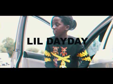 DTE Lil DayDay - Freestyle (Official Music Video)Shot By:Nu.Turbo