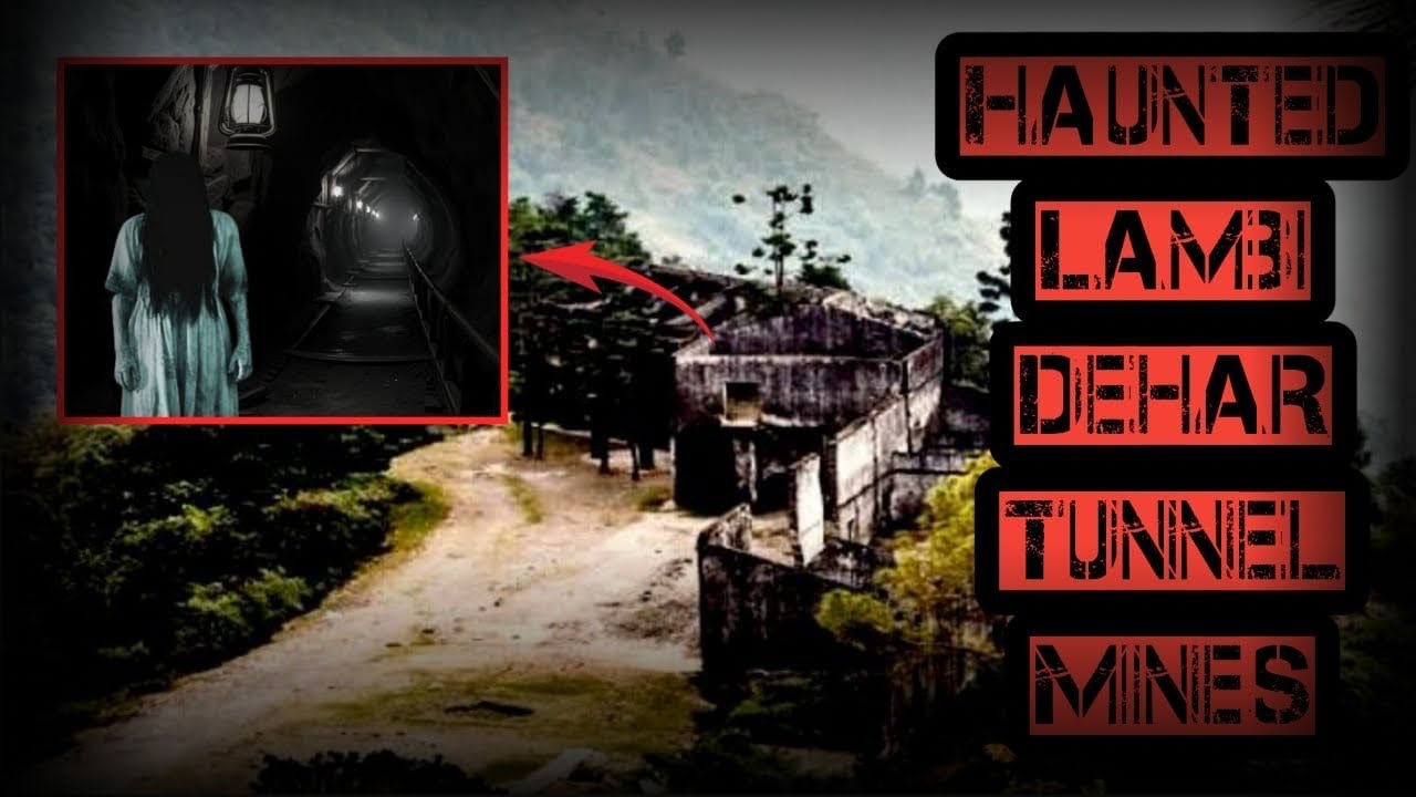 Lambi Dehar Mines: The Haunted Legacy of Mussoorie - YouTube
