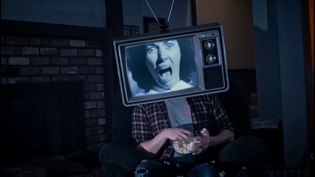 CRIMSON SCREEN HORROR FILM FEST CINEPHILE PROMO - YouTube