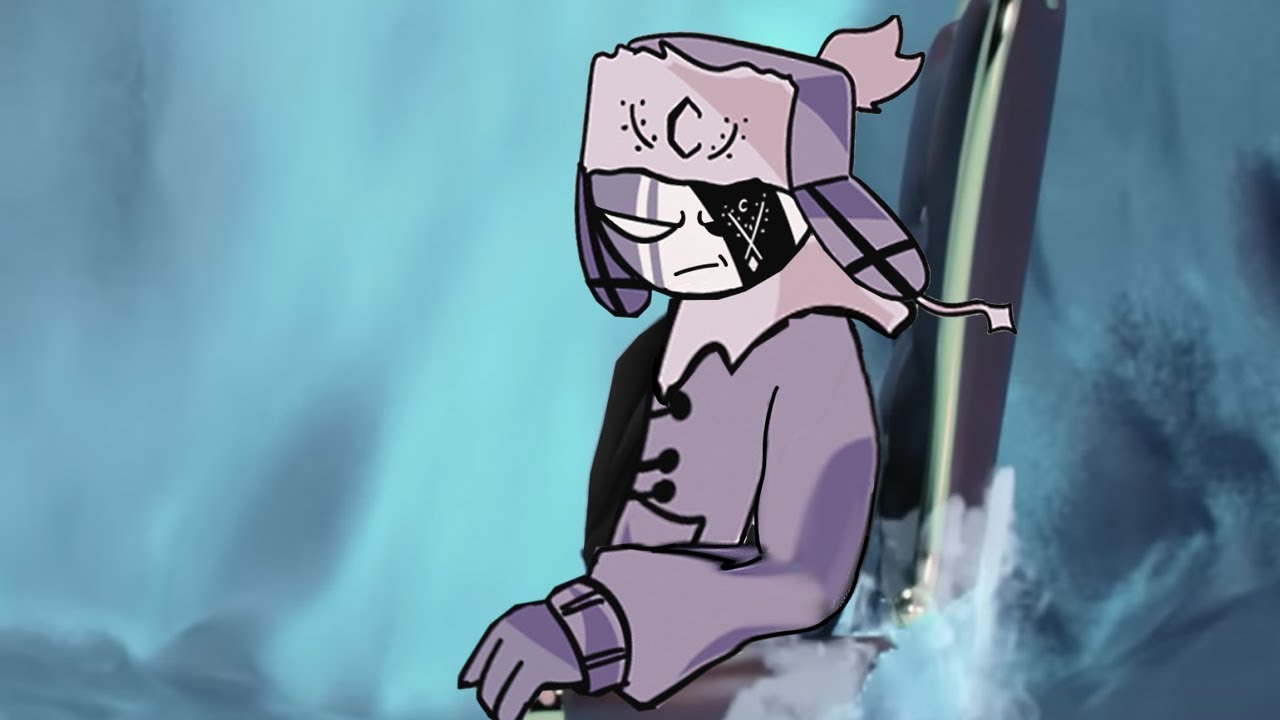 [FNF/Multiverse/SFM] My Heart is COLD but it's FNF Ruv - YouTube