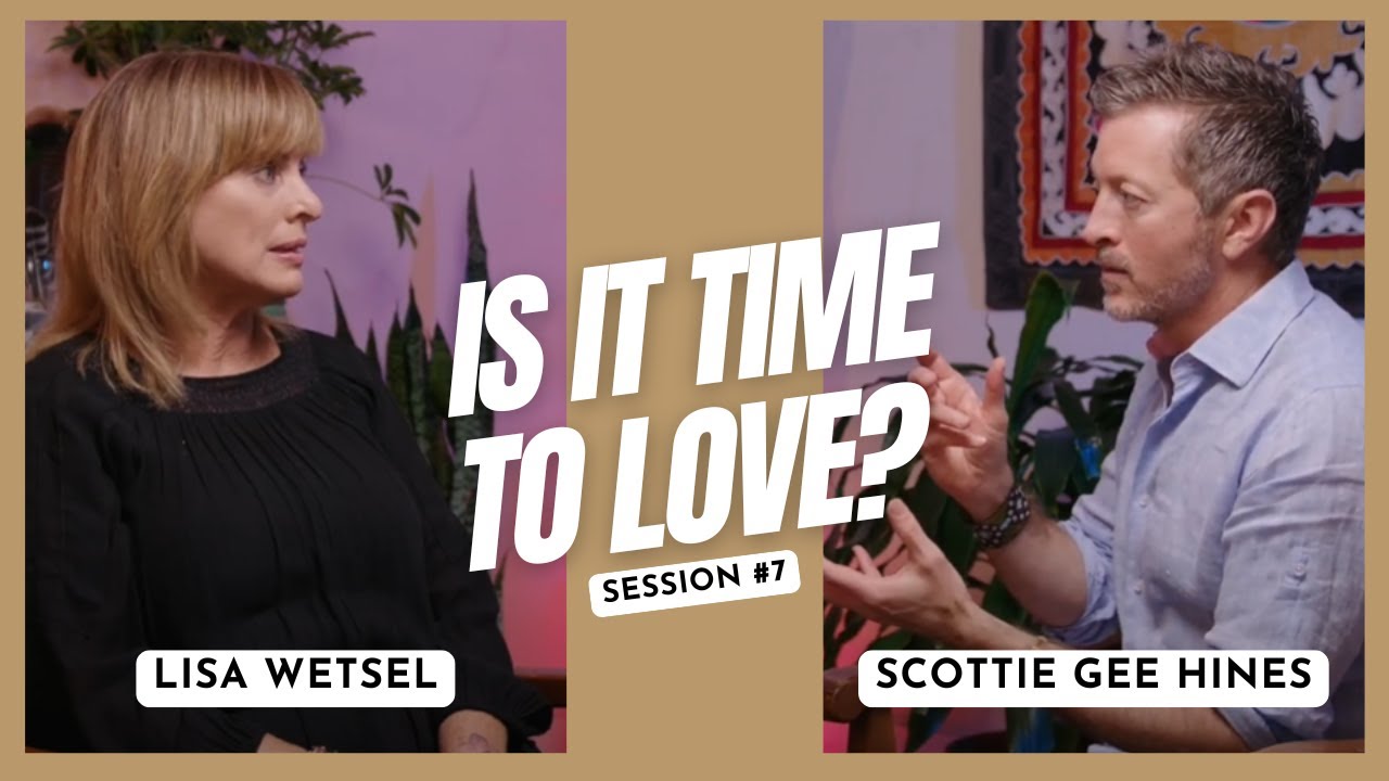 Live in Love - Is It Time to Love, Session #7 - YouTube
