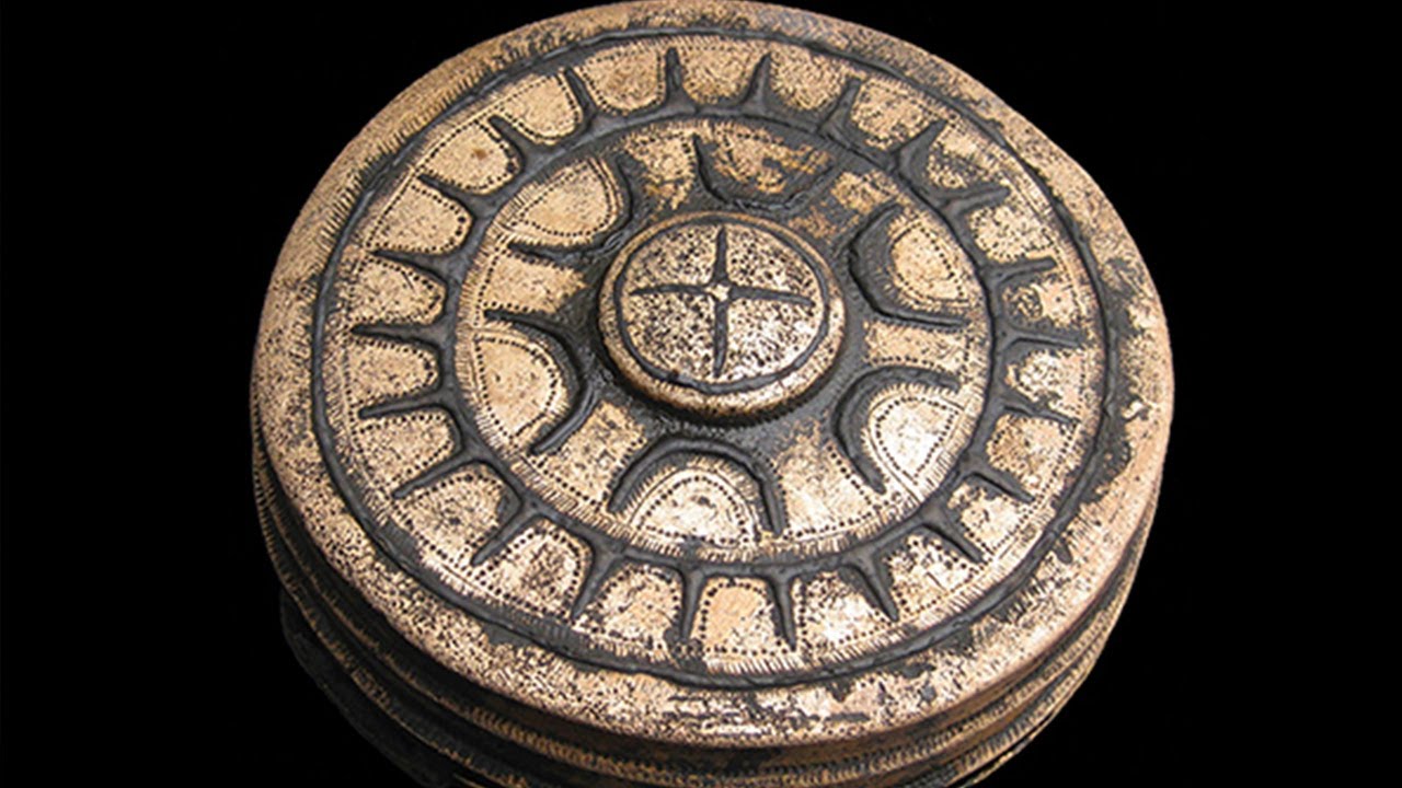 Weirdest Artifacts That Scientists Can't Explain - Part 2 - YouTube