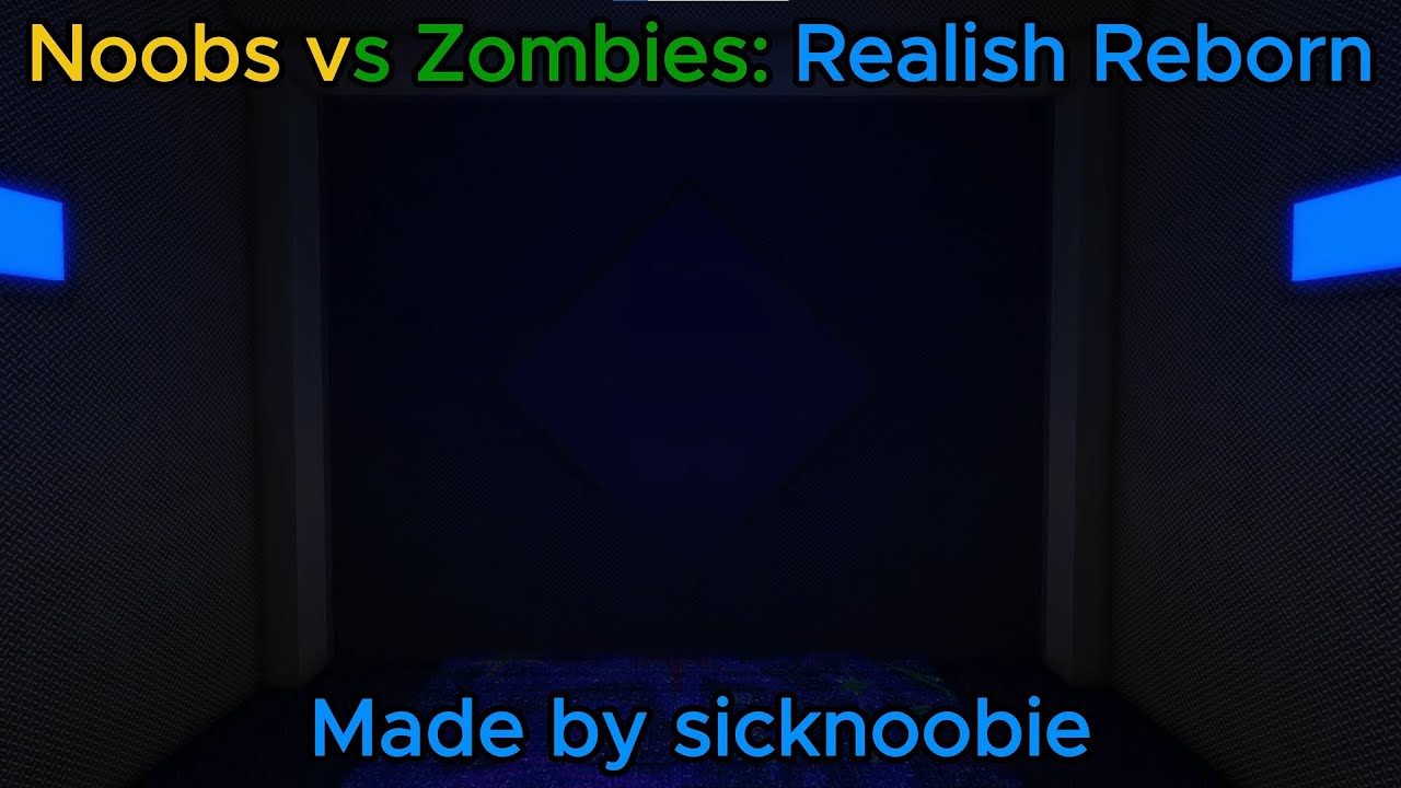 UNOFFICAL full-length NVZRR trailer - YouTube