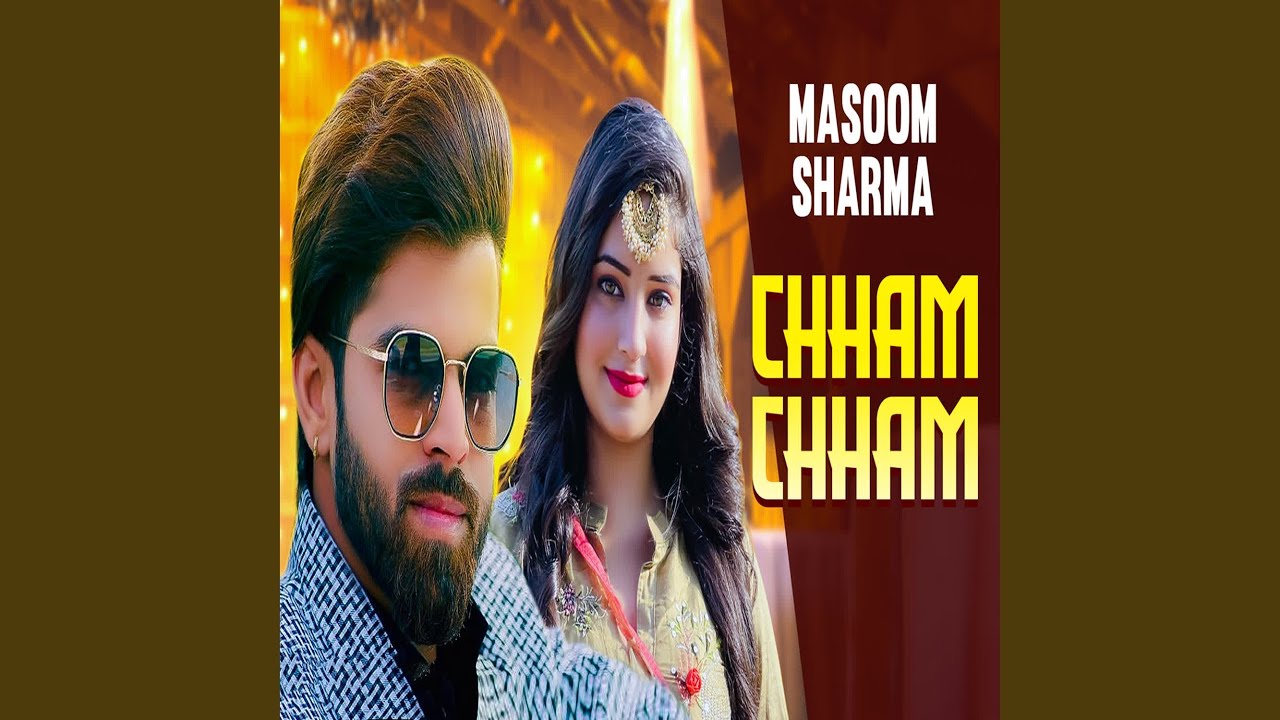 Chham Chham Youtube
