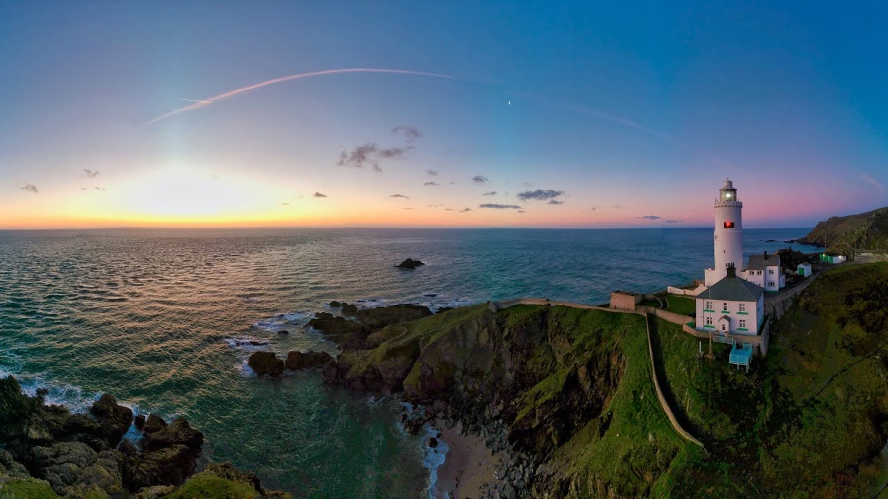 See our Videos for Yourself | The Explorers Club