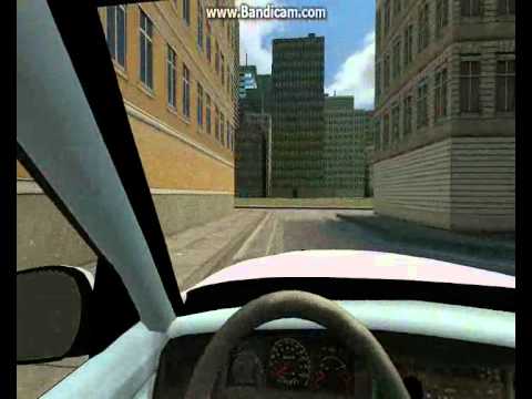 Gmod Police car 2012 - YouTube