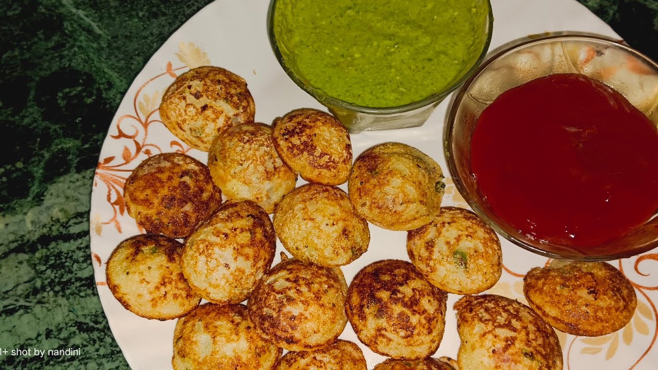 Appe ki recipe ️🌺 - YouTube