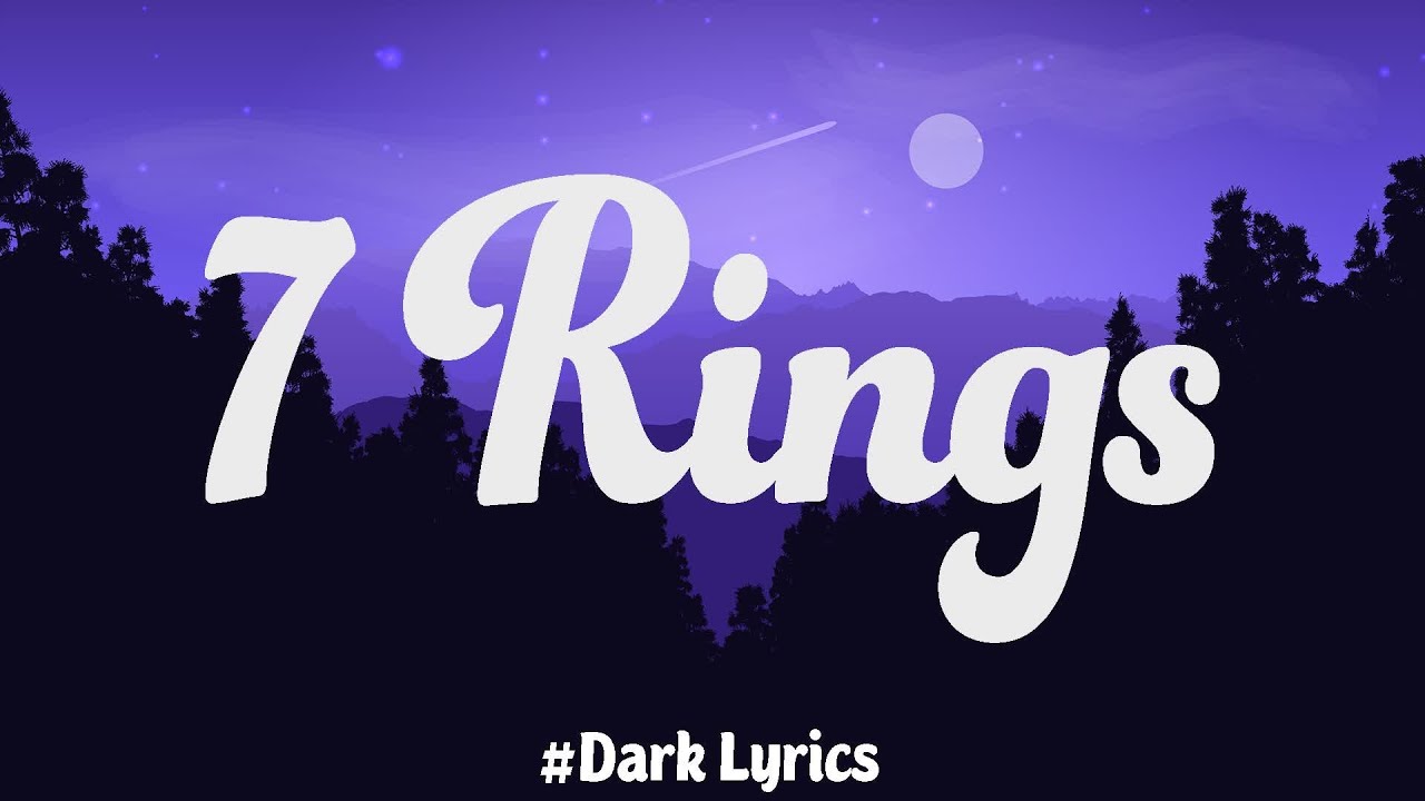 7 rings - Ariana Grande, Rihanna, Doja Cat,SZA, Selena Gomez - YouTube