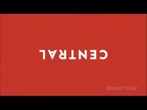 Comedy central ident (2011)NEW - YouTube