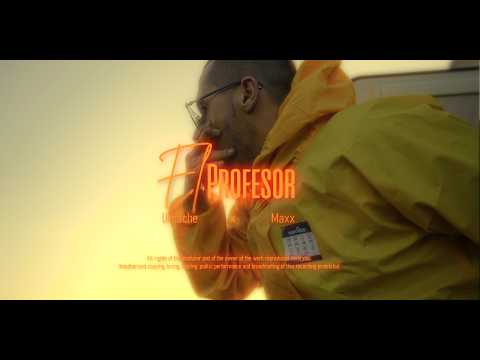 Ursache ❌ Maxx  - El Profesor (Official Video)