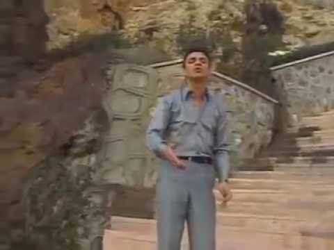 Ahmet Eşkin - Vaktin Dolmadan ( Official Video )