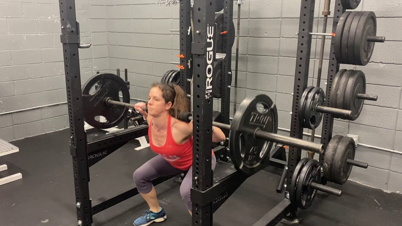 Broken Arrow Gym Post Surgery Squats The Hub Gym YouTube broken-arrow-gym-post-surgery-squats-the-hub-gym-youtube