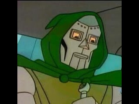 (FREE) MF DOOM Type Beat - "STARS" - YouTube