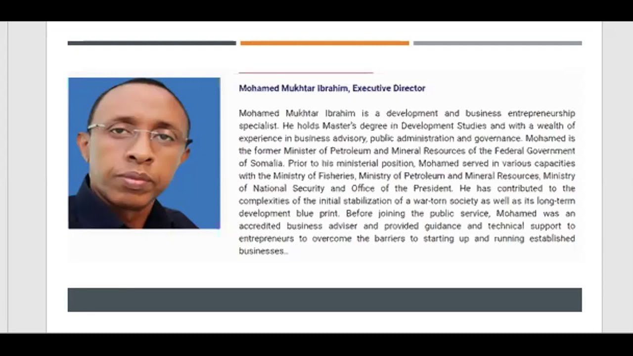 Barashada Forex Fundamental Analysis - YouTube