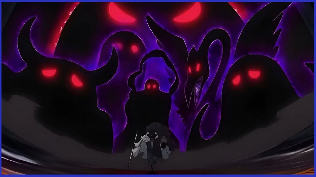 🔴The Celestial Dragon title may be the key to Imu's identity & powers ...