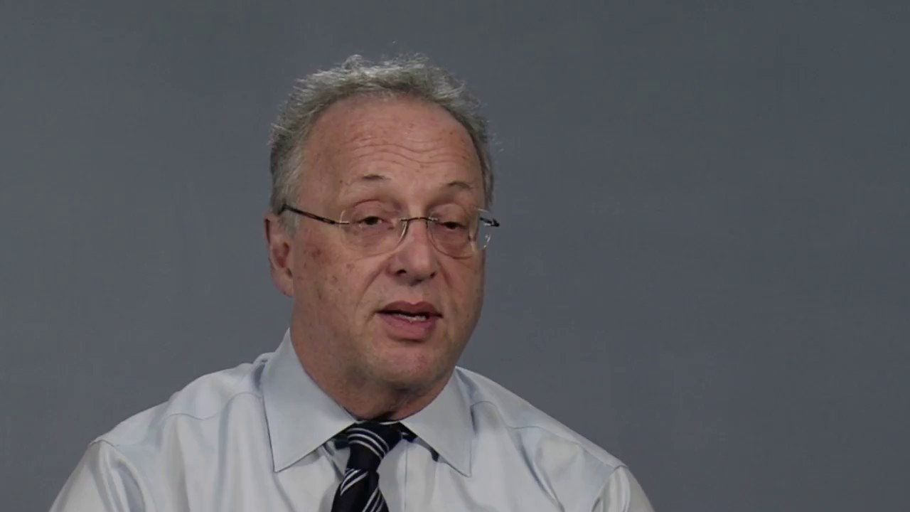 Meet Dr. Paul Schoenfeld, clinical psychologist with The Everett Clinic ...