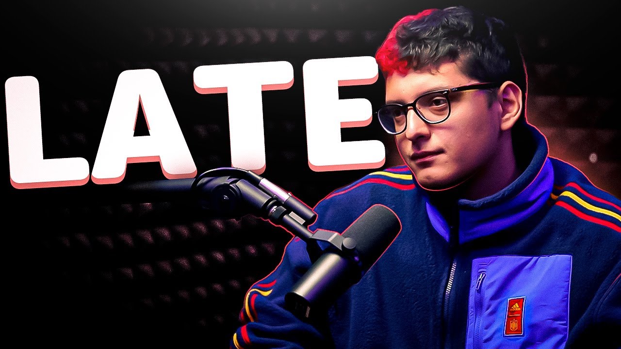Wefere Podcast #10 LATE - YouTube