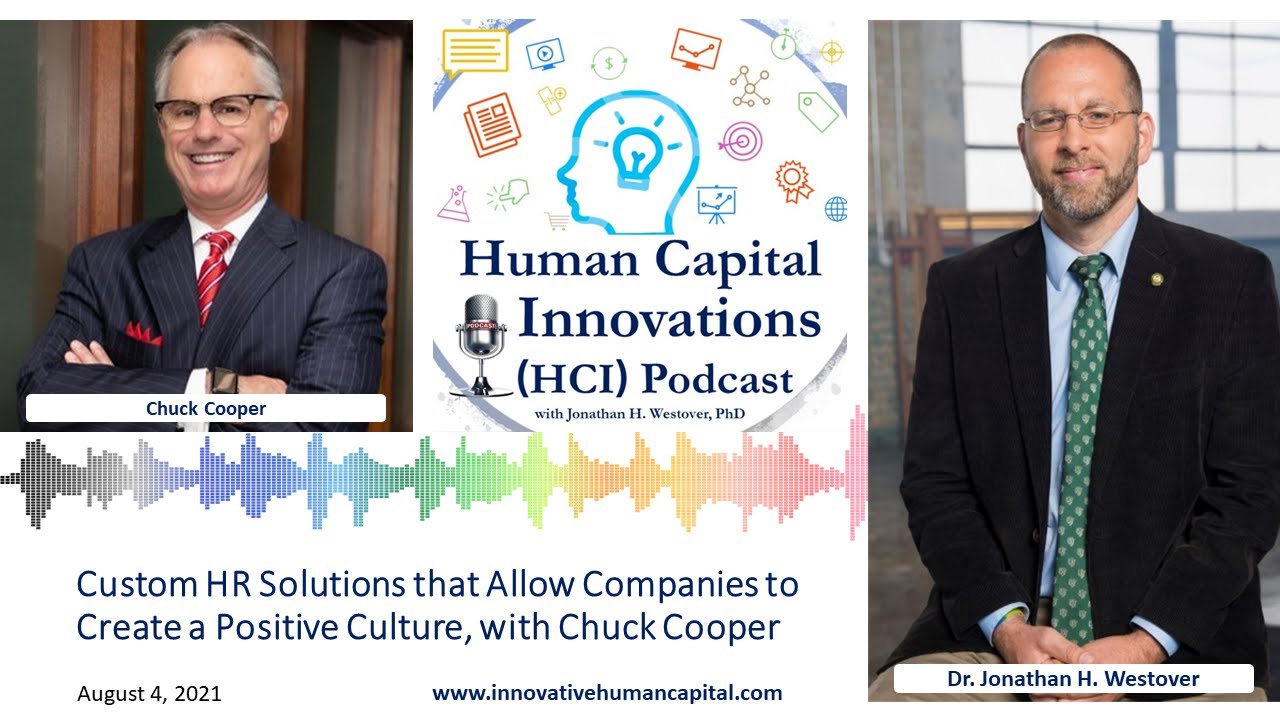 HCI Webinar: Custom HR Solutions that Allow Companies to Create a ...