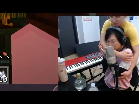 Lilypichu and Michael Reeves WHOLESOME Moments - YouTube