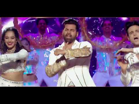 Zee Rishtey Awards - A Celebration of Relationships | 20 February 2022