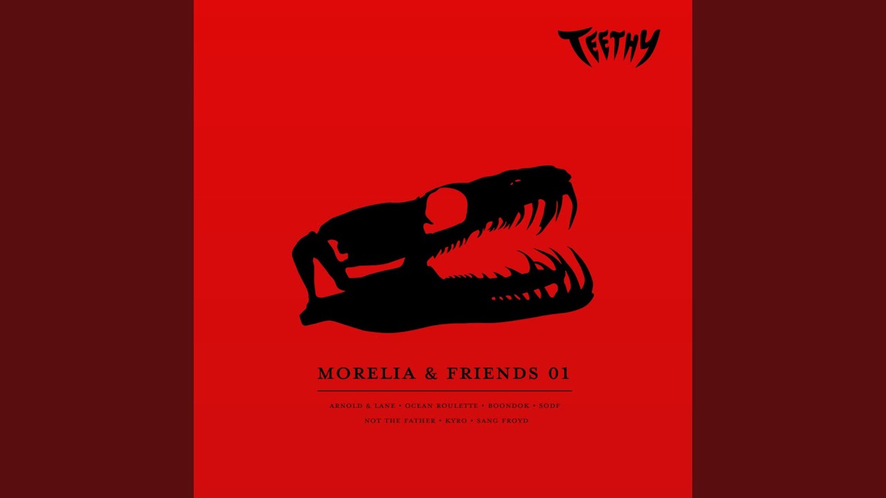 Desert Freak - YouTube