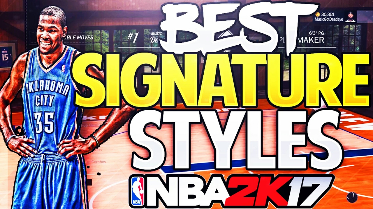 NBA 2K17 HOW TO BE A UNGUARDABLE CHEESER - YouTube