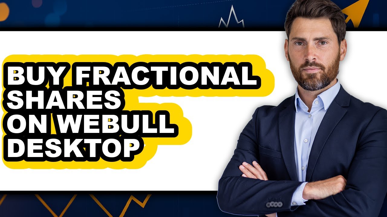 How to Buy Fractional Shares on Webull Desktop (Only Way) - YouTube