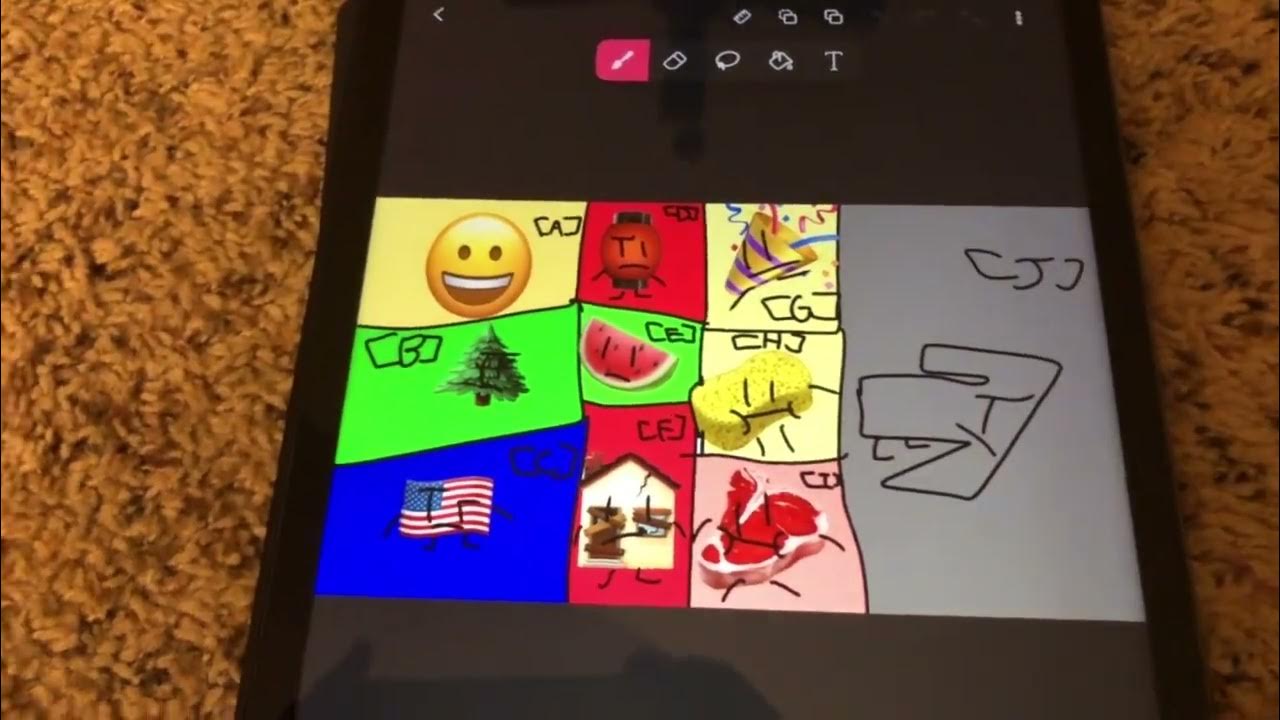 A Random Object Show #3 - YouTube