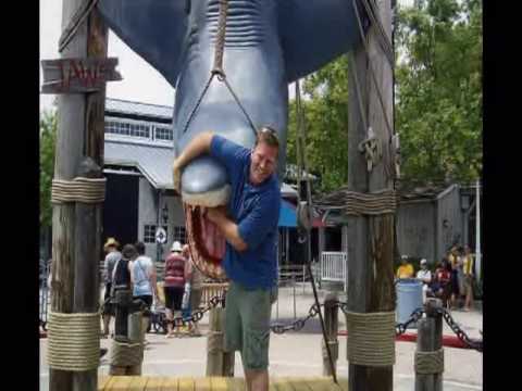 Gary Henning 1970 - 2009 - YouTube